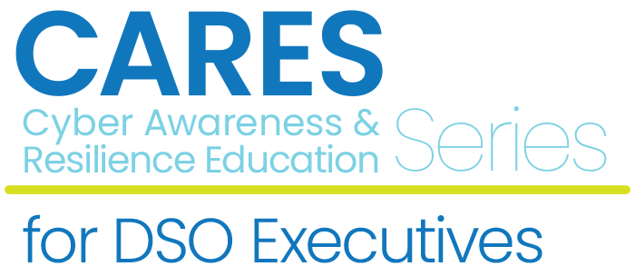 CARES for DSO Executives Thank You Page | Black Talon Security