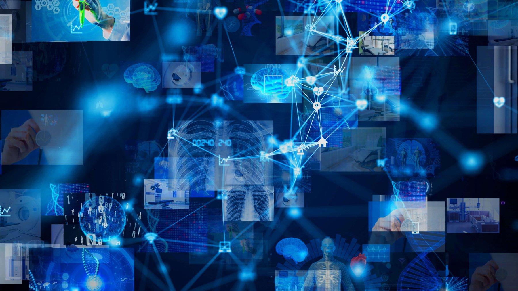 Healthcare Cybersecurity Solutions | Black Talon Security