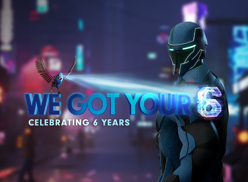 Advanced Comprehensive Cyber Security Solutions | Black Talon Security