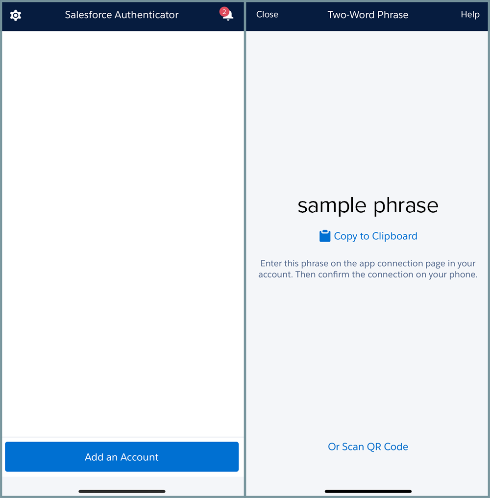 EAGLEi Multi-Factor Authentication FAQs | Black Talon Security