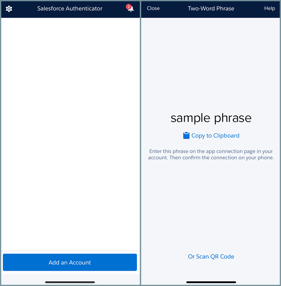 EAGLEi Multi-Factor Authentication FAQs | Black Talon Security
