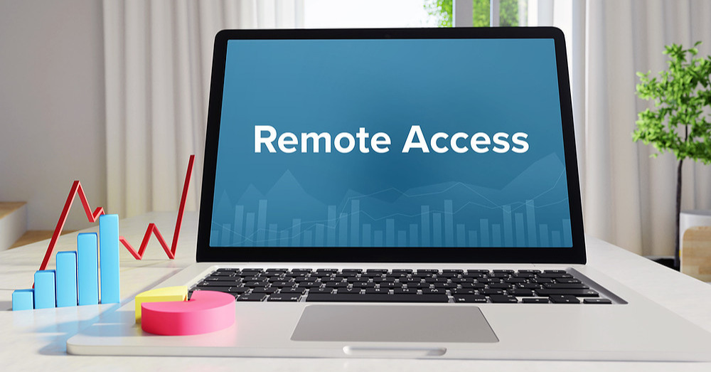 Have Remote Employees? Secure Them Now! | Cybersecurity Advice